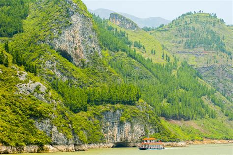 船高清图片 长江三峡 长江三峡图片免费下载 5084822148 千图网pro