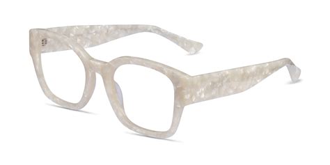 White Glasses Discover Bold White Eyeglass Frames Eyebuydirect