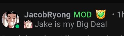 How Do You Get These Sub Headings To Your Username R Lookismcomic