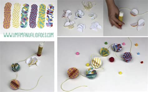 Ideas De Manualidades Con Papel Para Ni Os Top Uma Manualidades