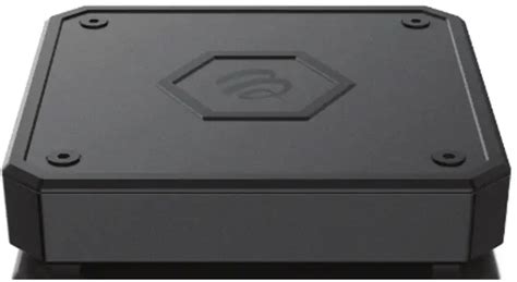 Buzztv E5 Essentials IPTV And Android Box User Manual