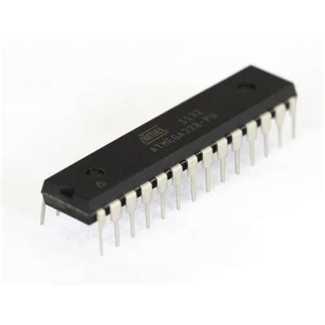integrated circuits atmega328 pu microchip at ₹ 160 piece grant road