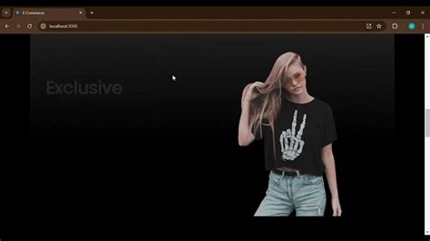 Website E Commerce Youtube