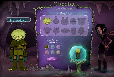 Lure Of The Labyrinth Recovered