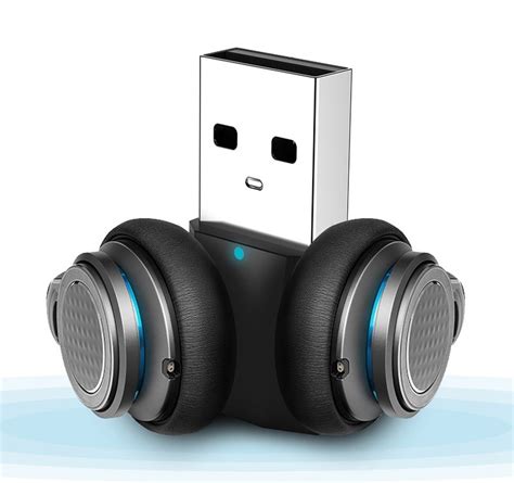 Купить Bluetooth трансмиттер (передатчик) для подключения наушников к ...