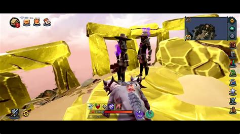 Rs3 New Runecrafting Time Runes Runescape Youtube