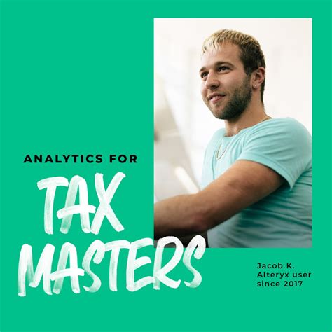 Alteryx On Linkedin Why Alteryx