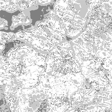 An Example Of Simple Boolean Analysis Here Four Hydro Geomorphological