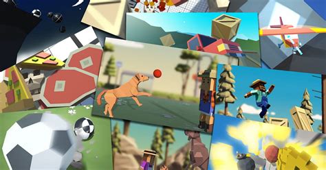 Unity Game Engine Android Frameworks Feetab