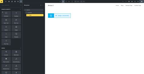 Bricks Builder Editor Tweaks BricksLabs