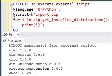 Brad Chen S Developer Blog Sql Server Machine Learning