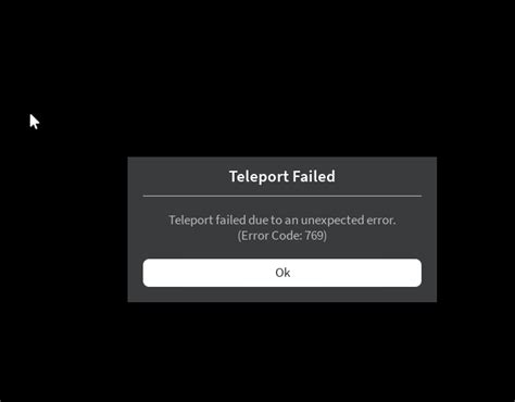 Teleportservice Doesnt Work Due To A Error In Game Scripting Support