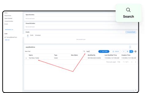 Sharepoint For Zoho Crm Best Zoho Crm Integration For Sharepoint