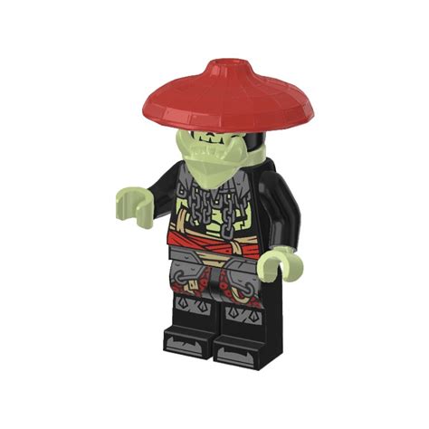 Lego Bone Hunter Minifigure Brick Owl Lego Marketplace