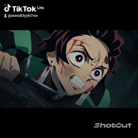 клинок рассекающего демона Youtube