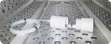 Process Challenge Device Plazmax Sterilizer Tuttnauer