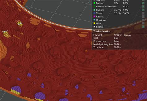 Vector Finesse Open Back Head Amame Needs Maximum Length Of Infill Anchor To Be Set To 0 · Issue