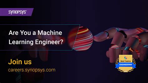 Ai Solutions Manager At Synopsys