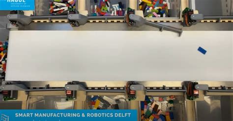 Lego Sorting Machines An Overview