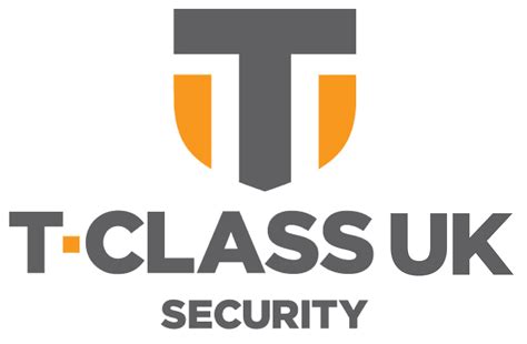 What Is Retail Security T Class What Is Retail Security T Class