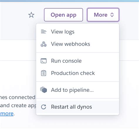 Heroku Your Account Has Reached Its Concurrent Build Limit Stack