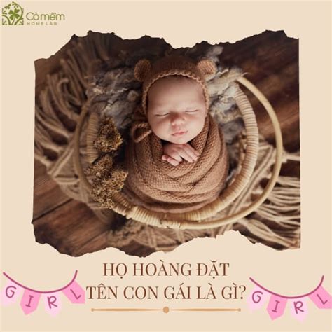 150 Đặt Tên ở Nhà Cho Con Gái Cute Kêu Hợp Tuổi Bố Mẹ