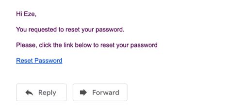 Implementing A Secure Password Reset In Nodejs Logrocket Blog