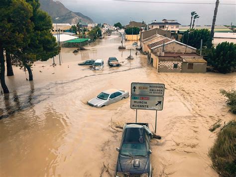La Generalitat Autoritza El Trasllat De Llots I Residus De Les Inundacions A Pedreres Valencianes