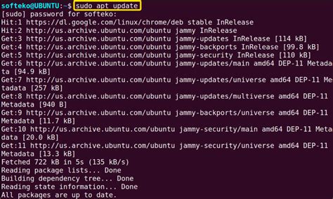 Gcc Linux A Complete Overview