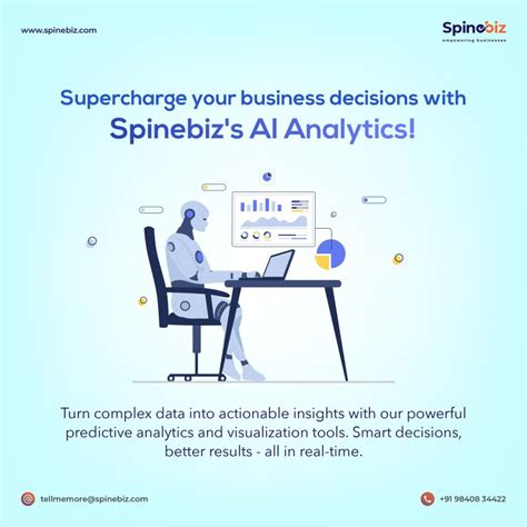Aianalytics Businessintelligence Datadrivendecisions Spinebiz… Spinebiz