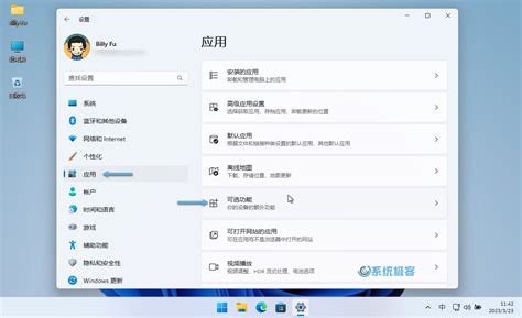 如何安装和卸载 Windows 11 可选功能 系统极客
