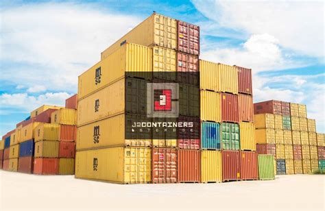 CSC Certificate J Containers