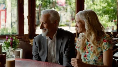 Dating Older Man Younger Woman Love Knows No Age