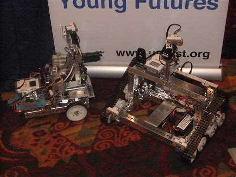 Vex Robots