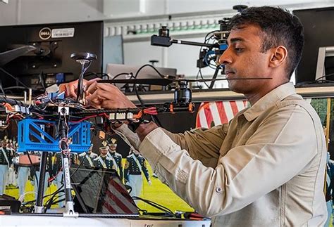 Who We Are Soldier Center