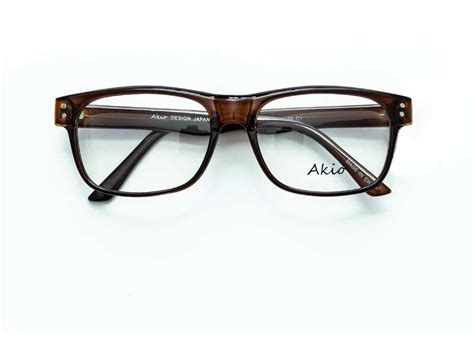 Akio R And R Eyewear