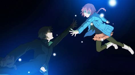 Download Light Suou Pavlichenko Hei Darker Than Black Anime Darker