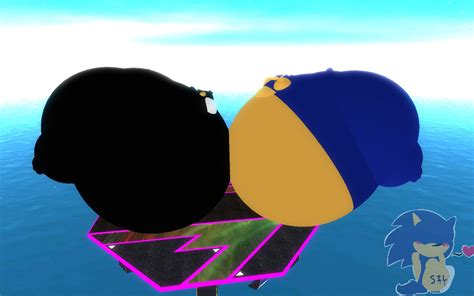 Talis Sonic Blueberry Inflation