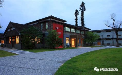 文化产业园区创新模式有哪些机会到底在哪里