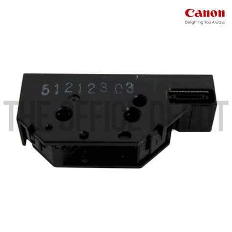Multi Sensor Assembly Canon Ipf9000 Genuine Qm3 3138 000