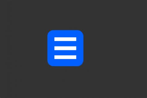 16 Css Hamburger Menu Icons 2024 Free Html Design