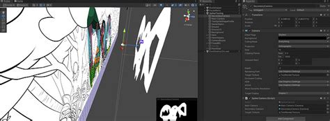 Copying A Sprite Shape To A Sprite Mask Texture Unity Engine Unity