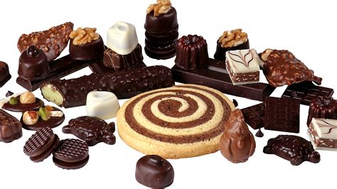 Картинки кондитерских изделий - 51 фото