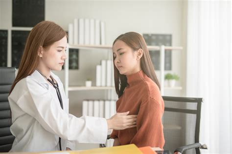 【乳房組織增生】乳房腫塊或發展成乳癌！中醫可從改善體質著手