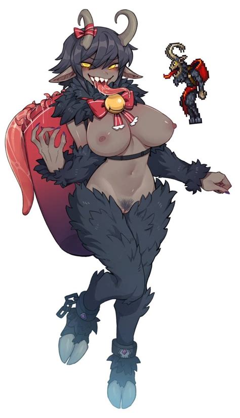 Monster Luscious Hentai Manga And Porn