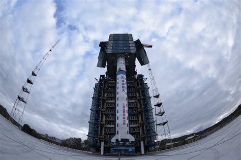 記者 梅花新聞網 簡立欣 綜合報導 登國際重量級期刊陸探日衛星羲和號又有新發現 梅花新聞網