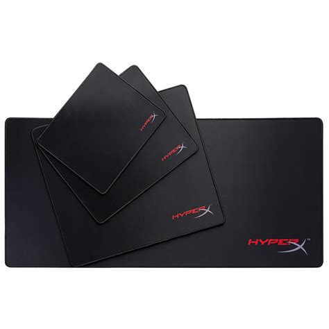 Hyperx Fury S Gaming Mousepad 株式会社マイルストーン