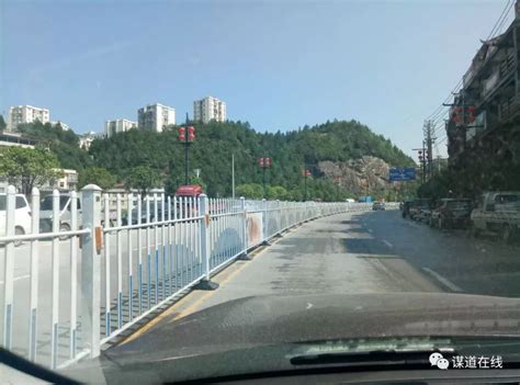 好消息苏马荡马蜂坳大变样今夏拥堵现象将全面改善啦