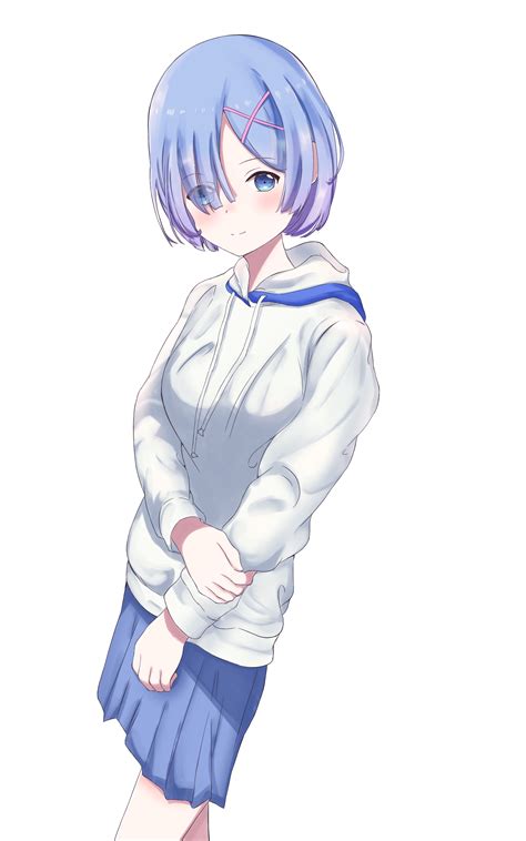 Rem Rezero Rezero Kara Hajimeru Isekai Seikatsu Image By Alexa Rem Rezero Rezero Kara Hajimeru Isekai Seikatsu Image By Alexa