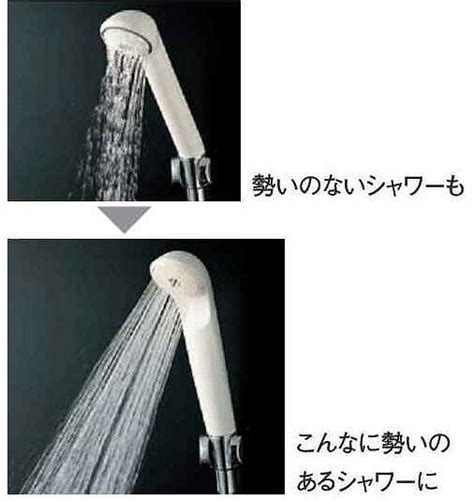 【楽天市場】toto 低水圧用シャワーヘッド Thy731：リライフプラザ 楽天市場店